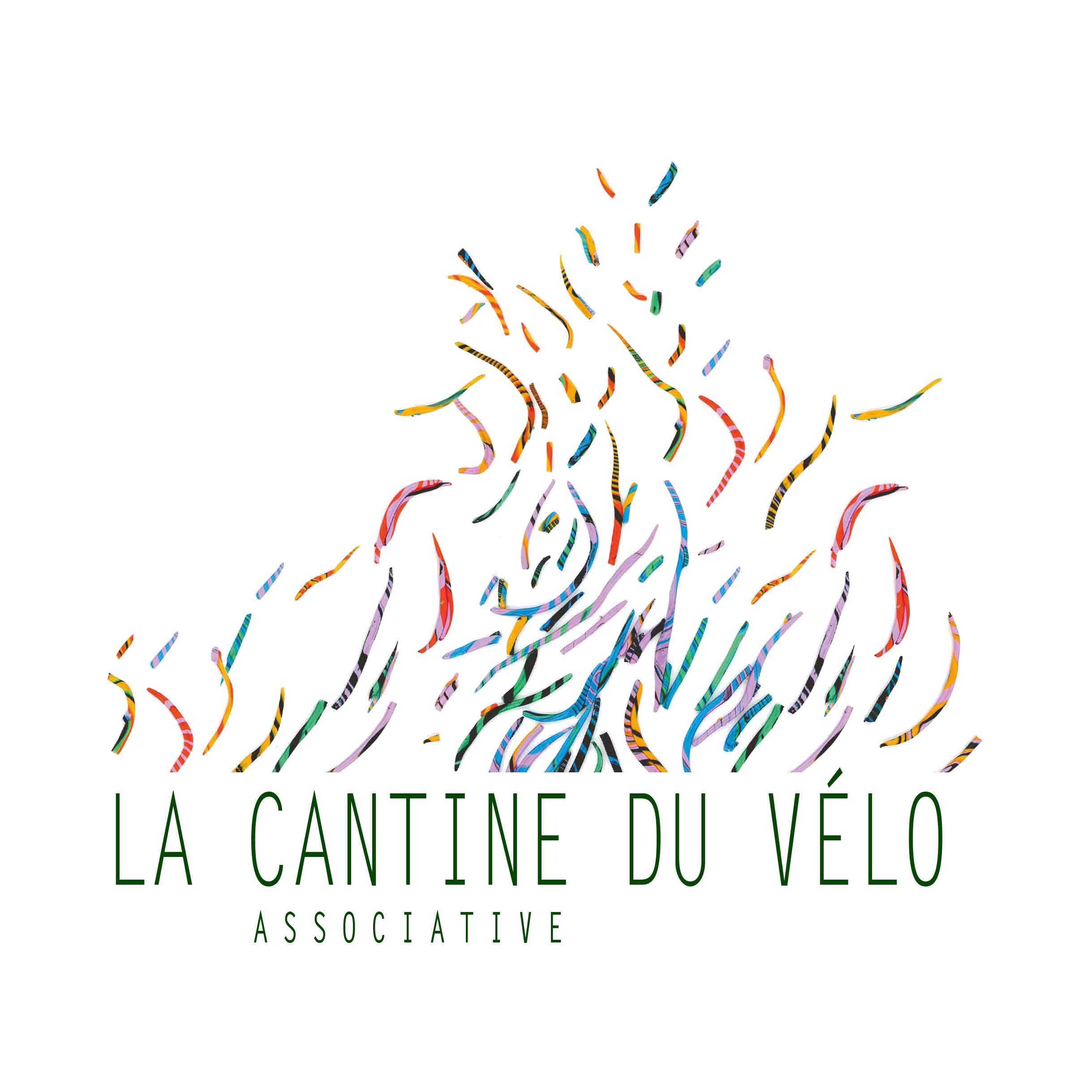 La cantine du Vélo Théâtre - Vélo Théâtre